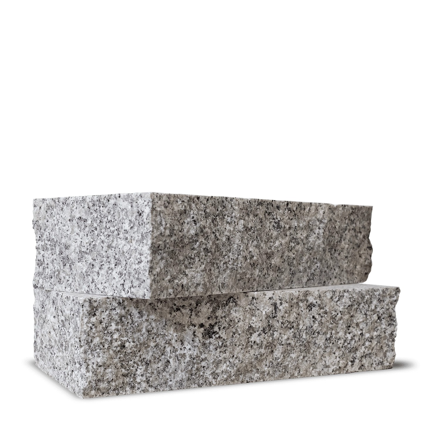 Galamio Granit Randsteine 40x20x10 Gesägt & Gebrochen 900kg kaufen bei OBI