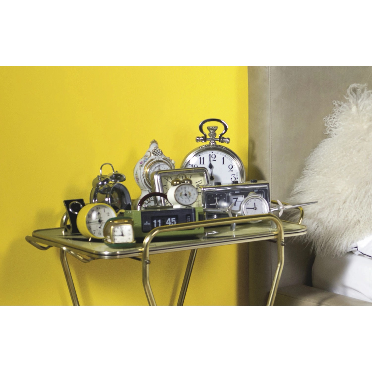 Alpina Farbrezepte Sommerzeit matt 2,5 Liter kaufen bei OBI