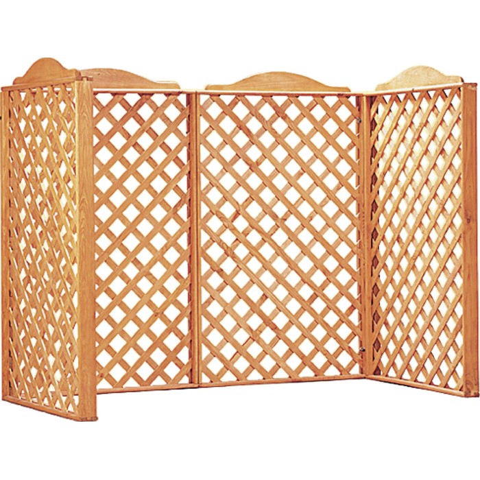 Spalier kaufen bei OBI