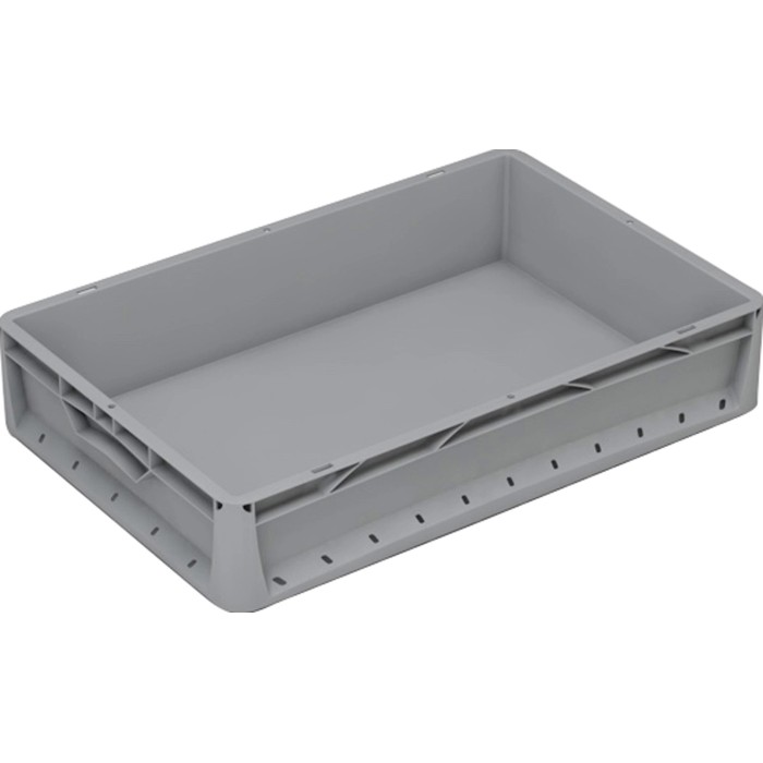 Eurobox kaufen bei OBI