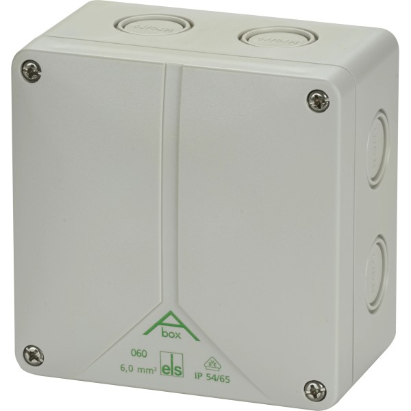 Verteilerdose kaufen bei OBI