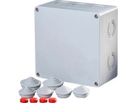 Verteilerdose kaufen bei OBI