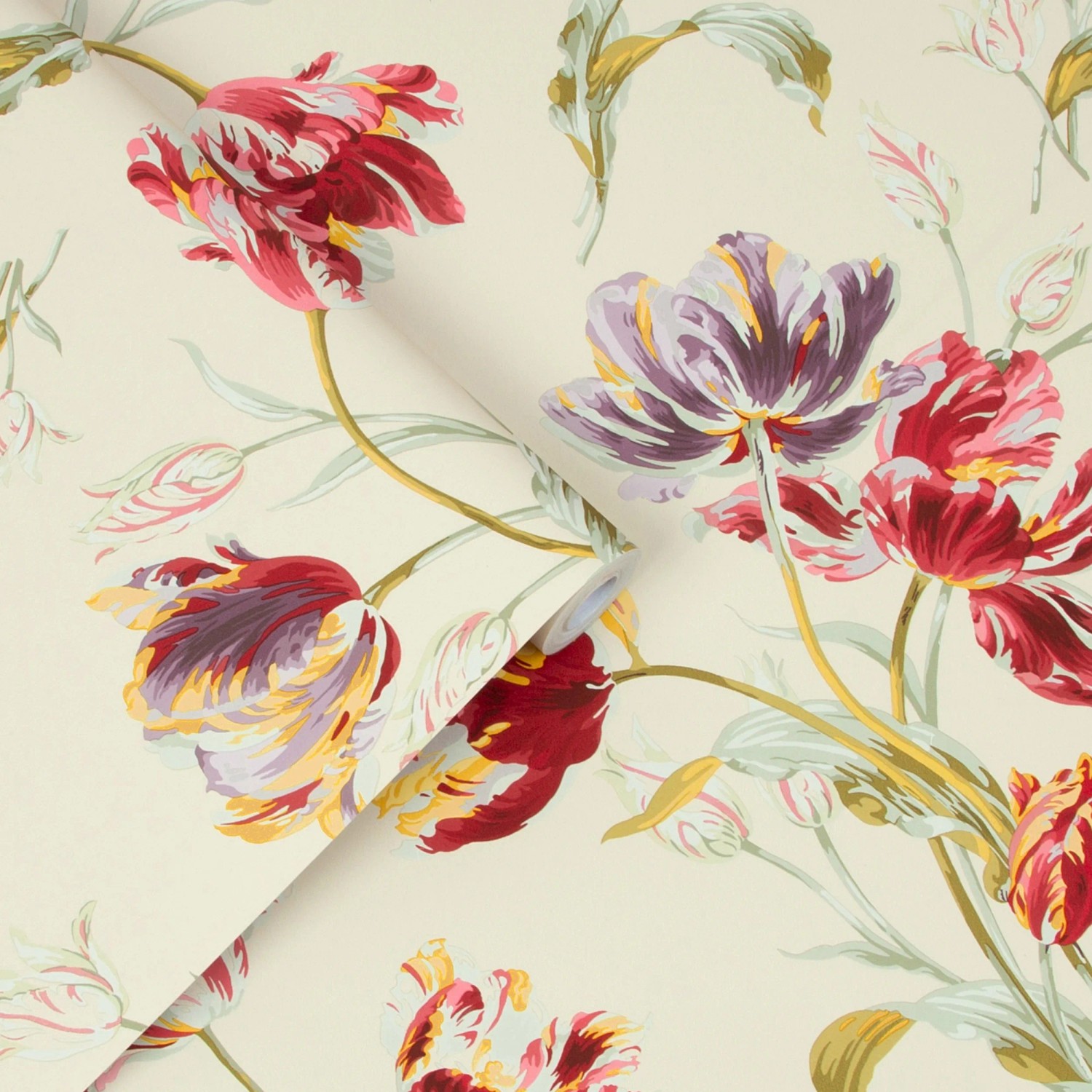 Tapeten Von Laura Ashley