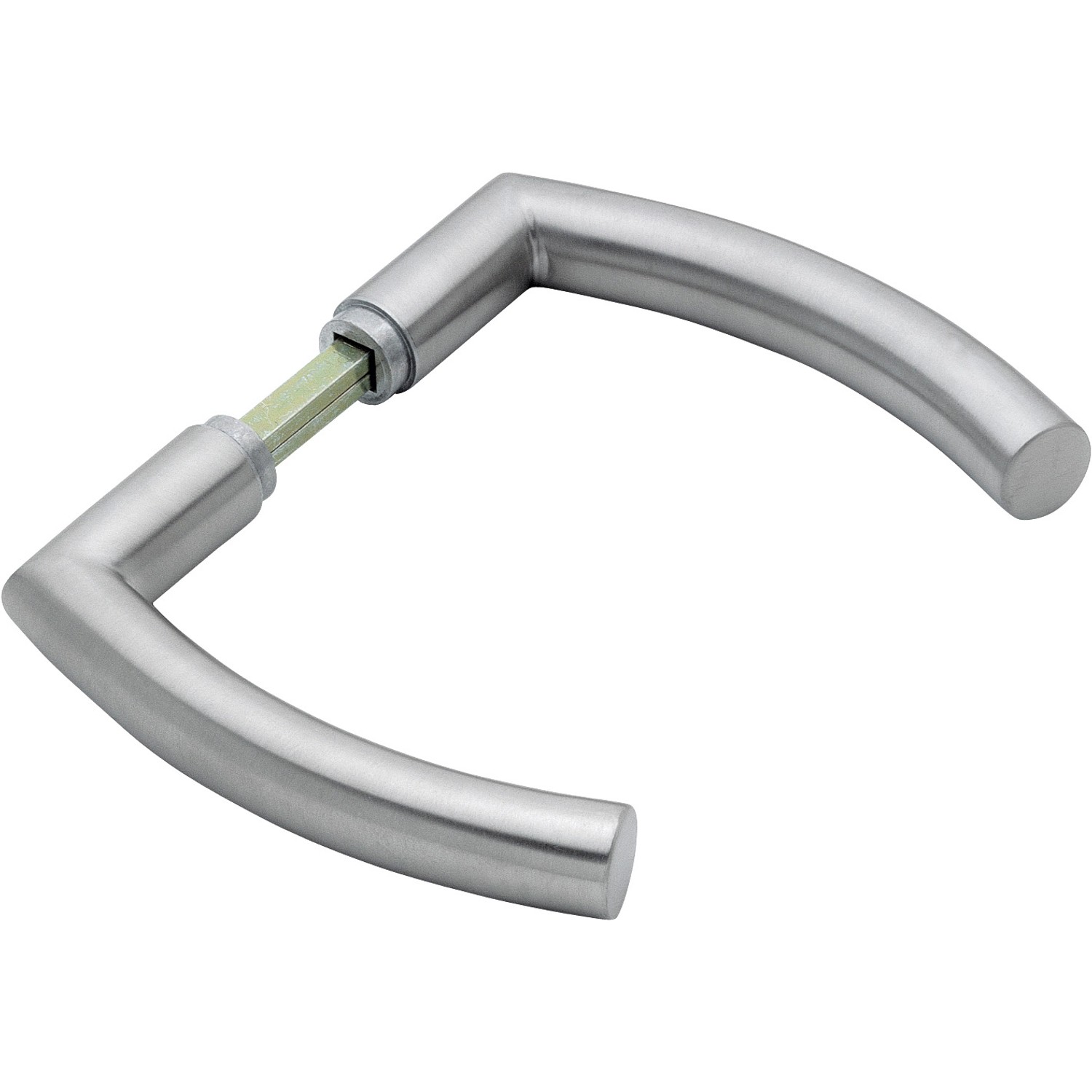 Hoppe Griffpaare Trondheim 35 mm - 45 mm Edelstahl kaufen bei OBI