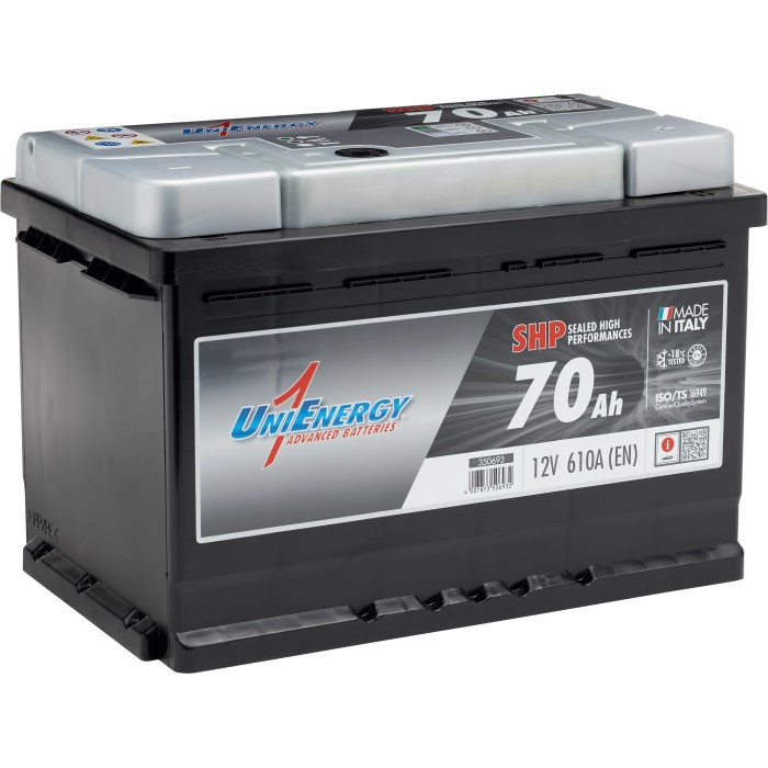 Autobatterie kaufen bei OBI