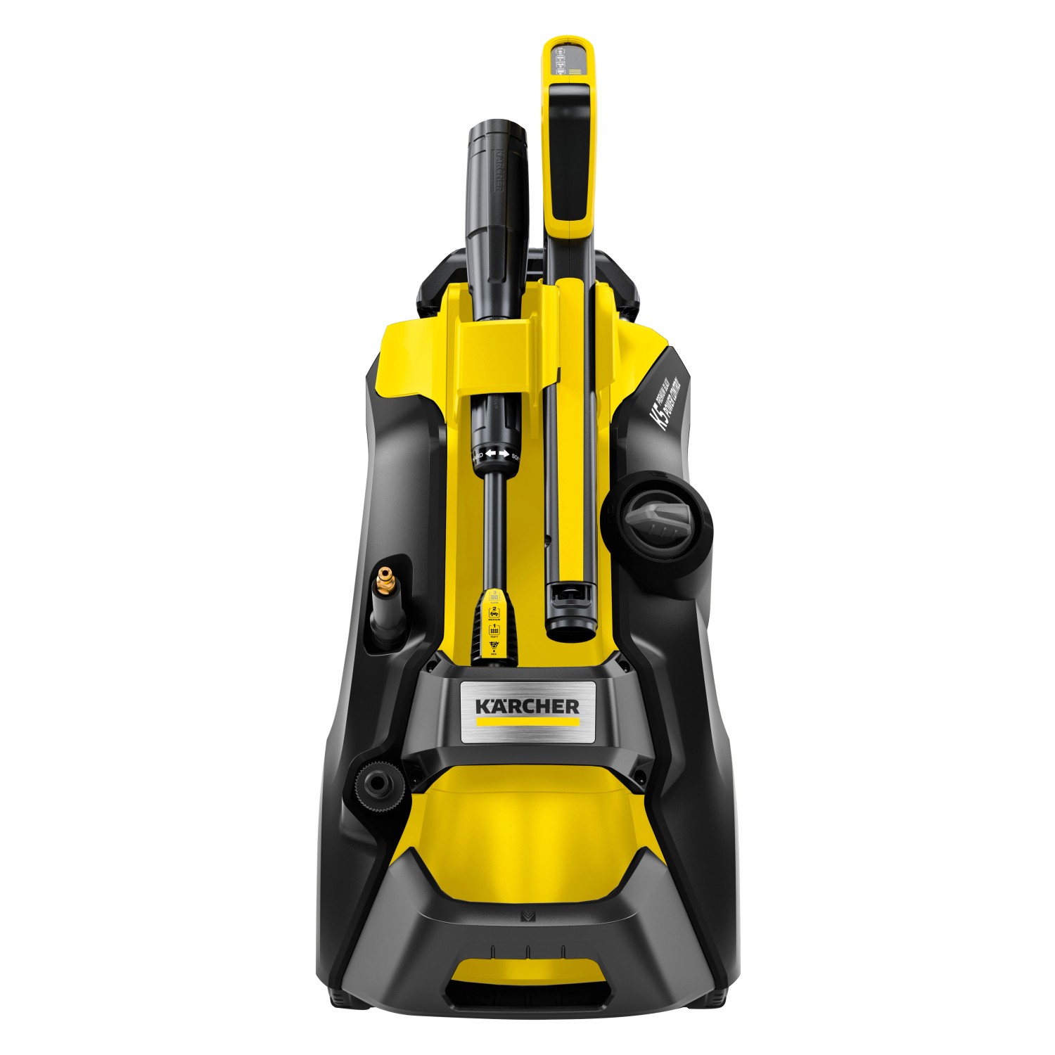 Kärcher Hochdruckreiniger K 5 Premium Power Control bei OBI