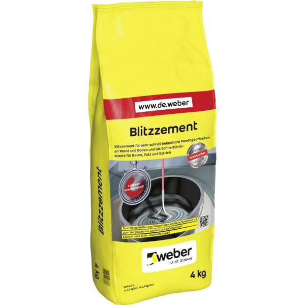 Schnellzement kaufen bei OBI