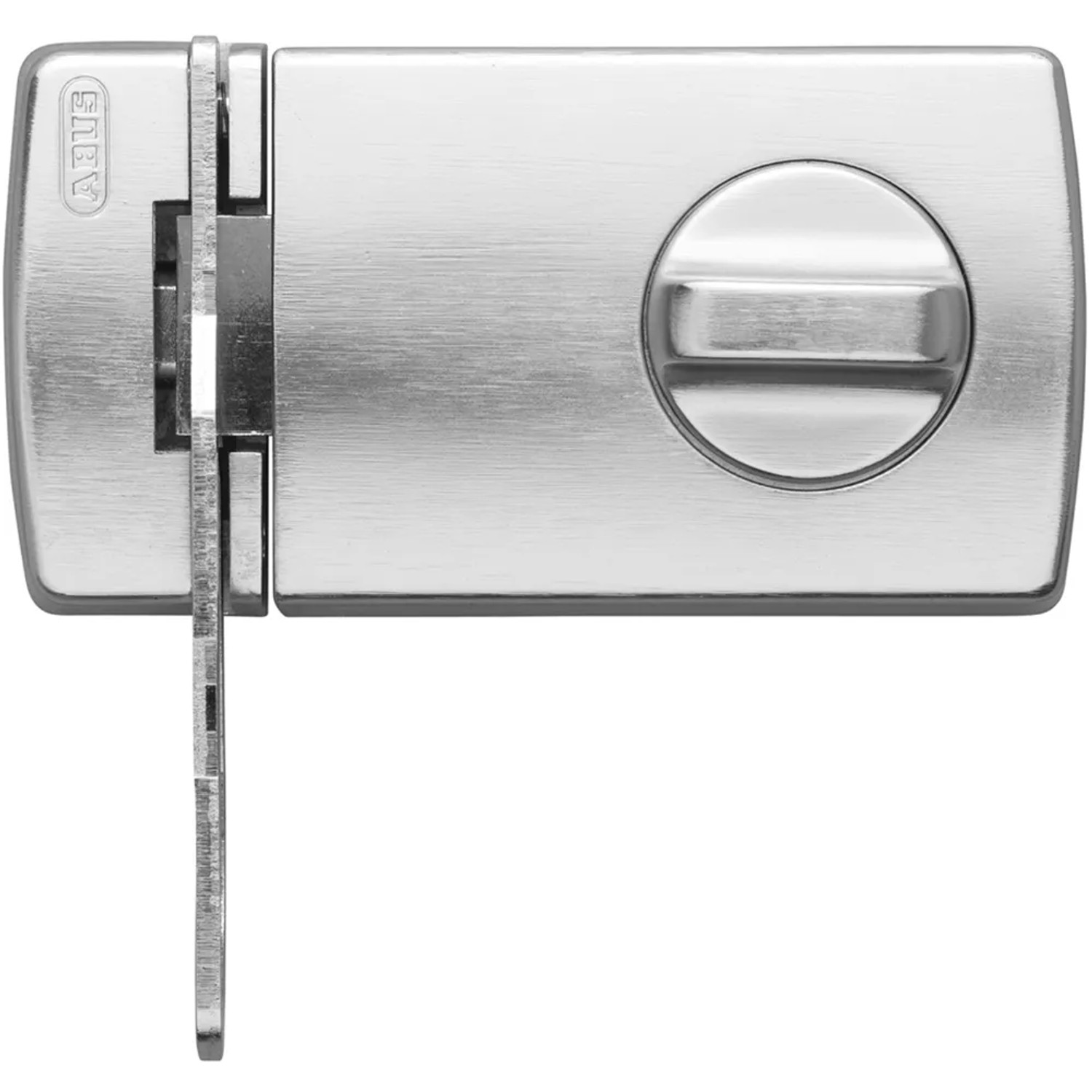 Abus T rzusatzschloss 2130 S B DFNLI Kaufen Bei OBI