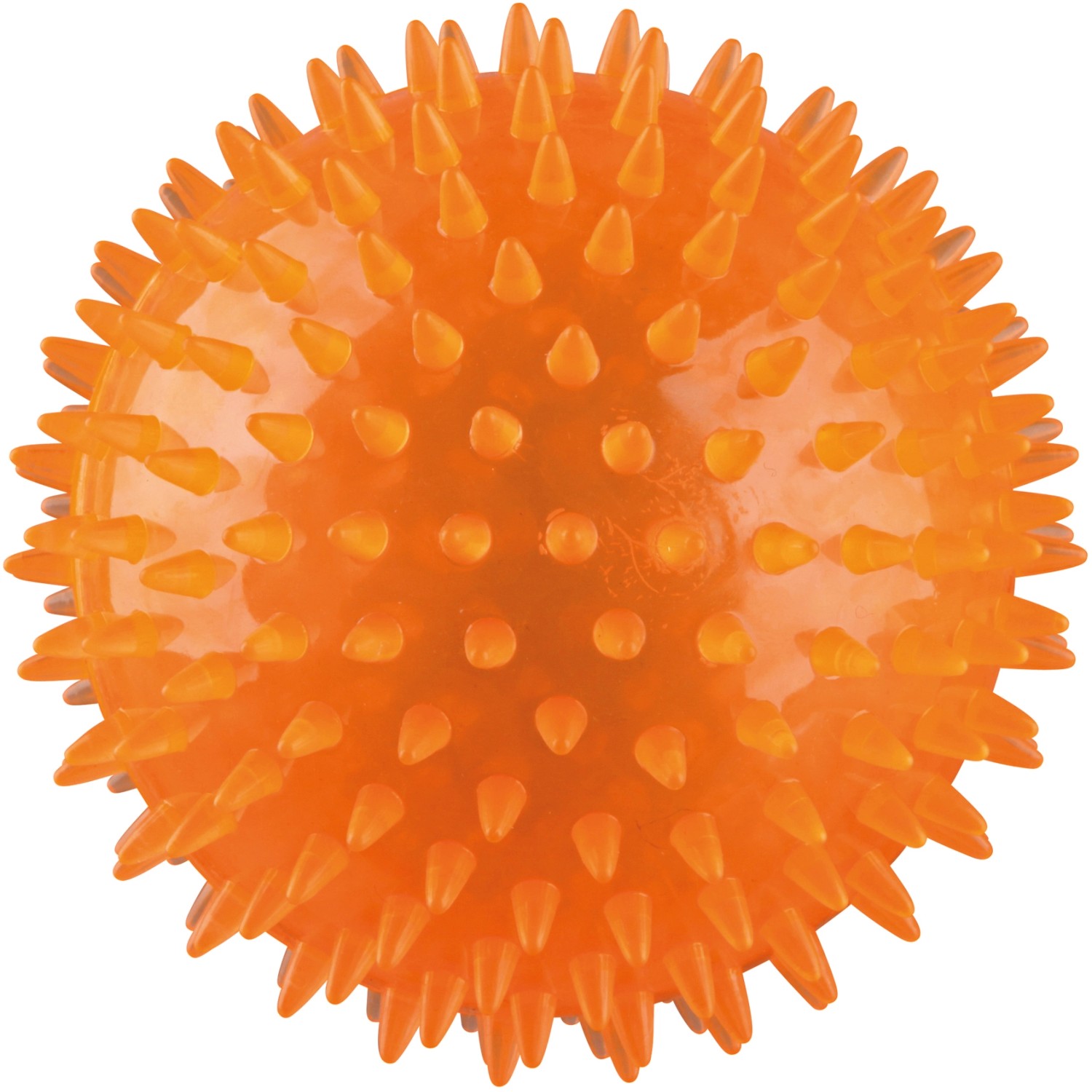 Jollypaw Igelball TPR ø 12 cm kaufen bei OBI