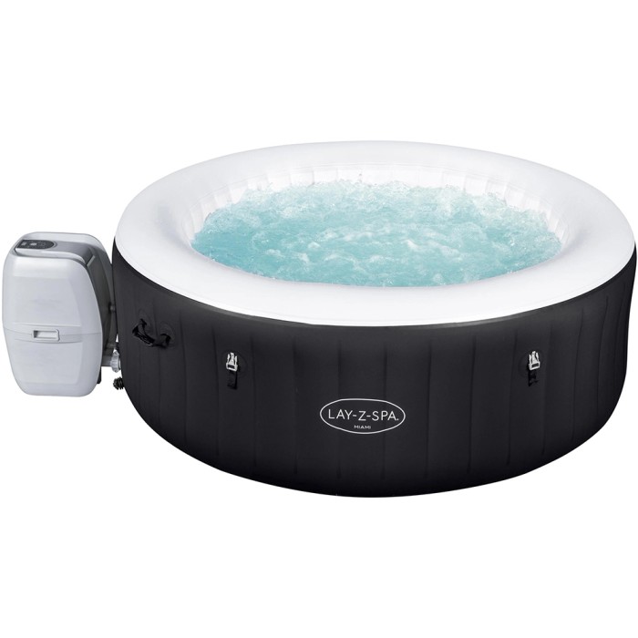 Bestway Lay z Spa kaufen bei OBI