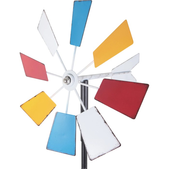 Windrad Garten Obi