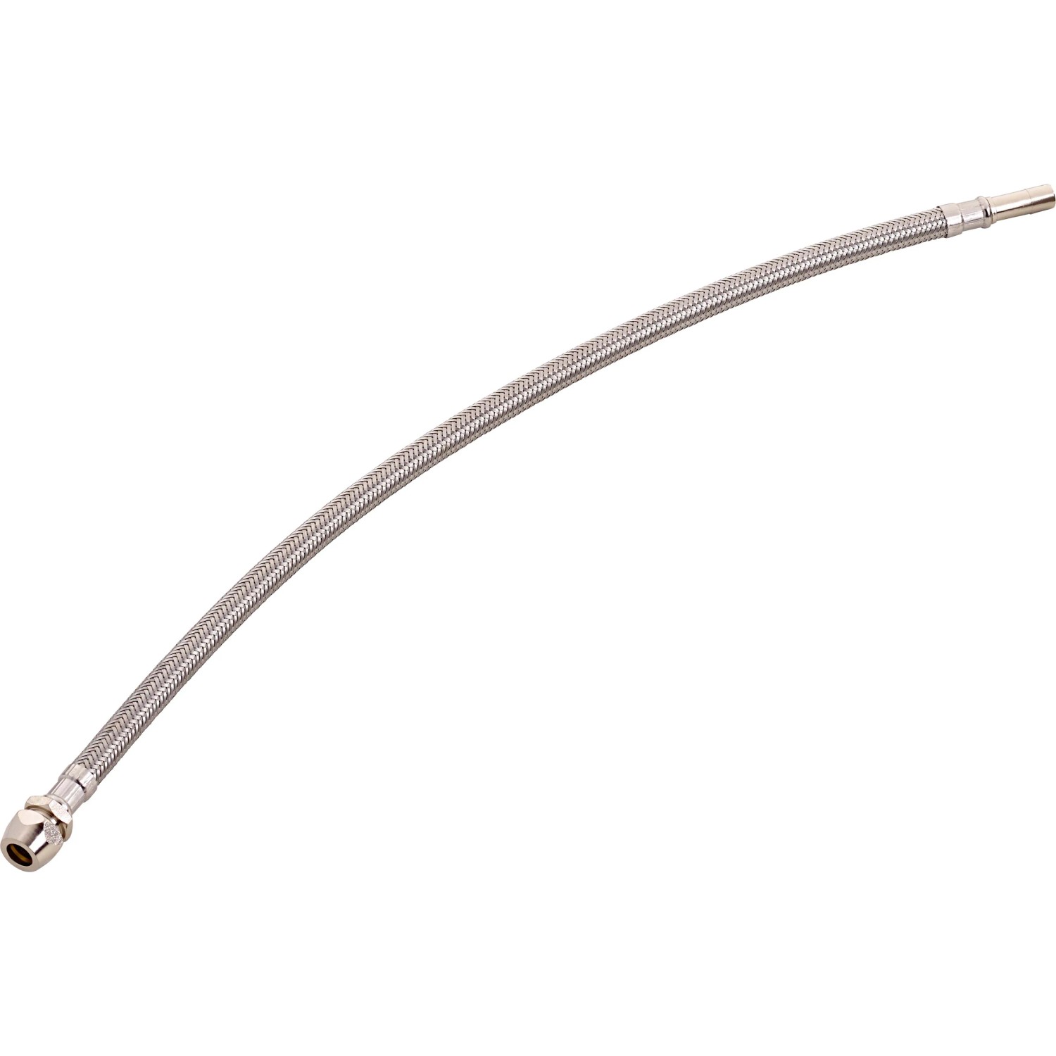 Flex-Verbindungsschlauch 10 mm x 500 mm kaufen bei OBI