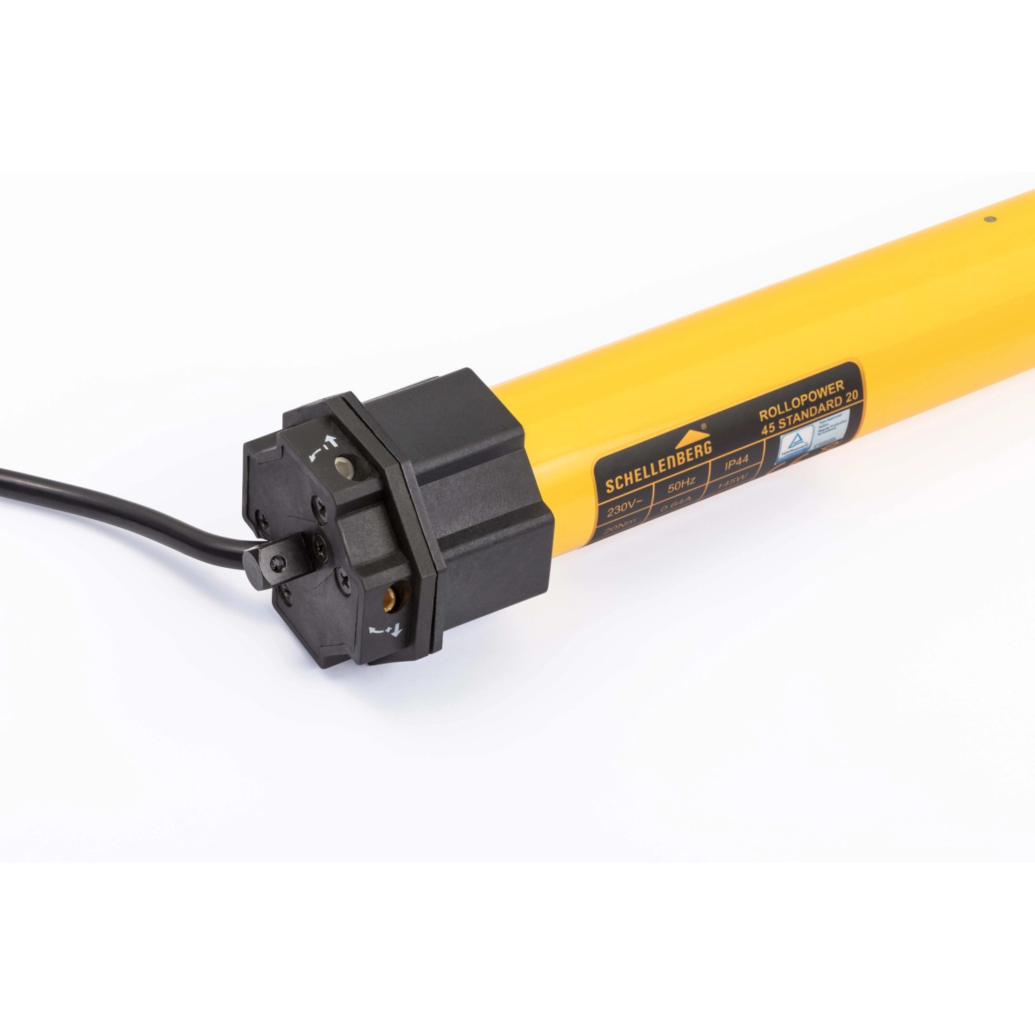 Schellenberg Rollladenmotor Standard Maxi 20 Nm kaufen bei OBI