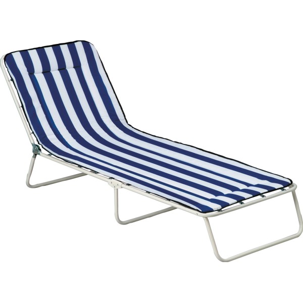 Liegestuhl kaufen bei OBI
