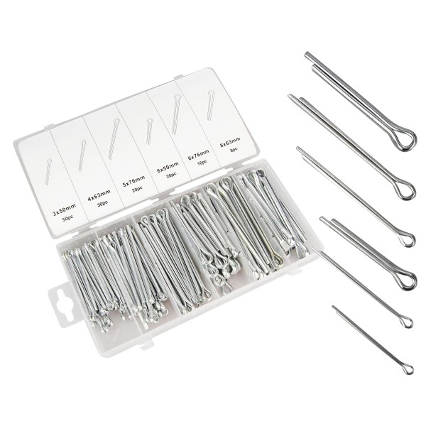 Stecker & Splinte kaufen bei OBI