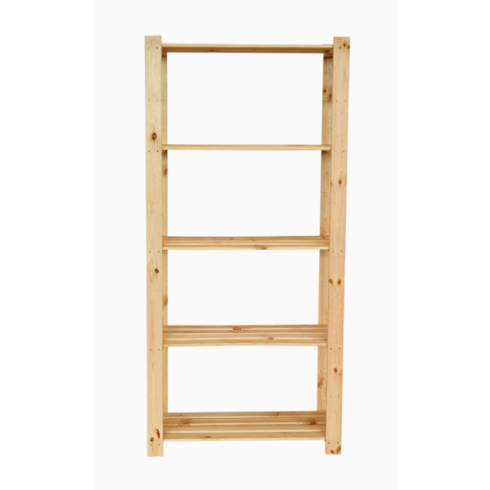 Holzregal kaufen bei OBI