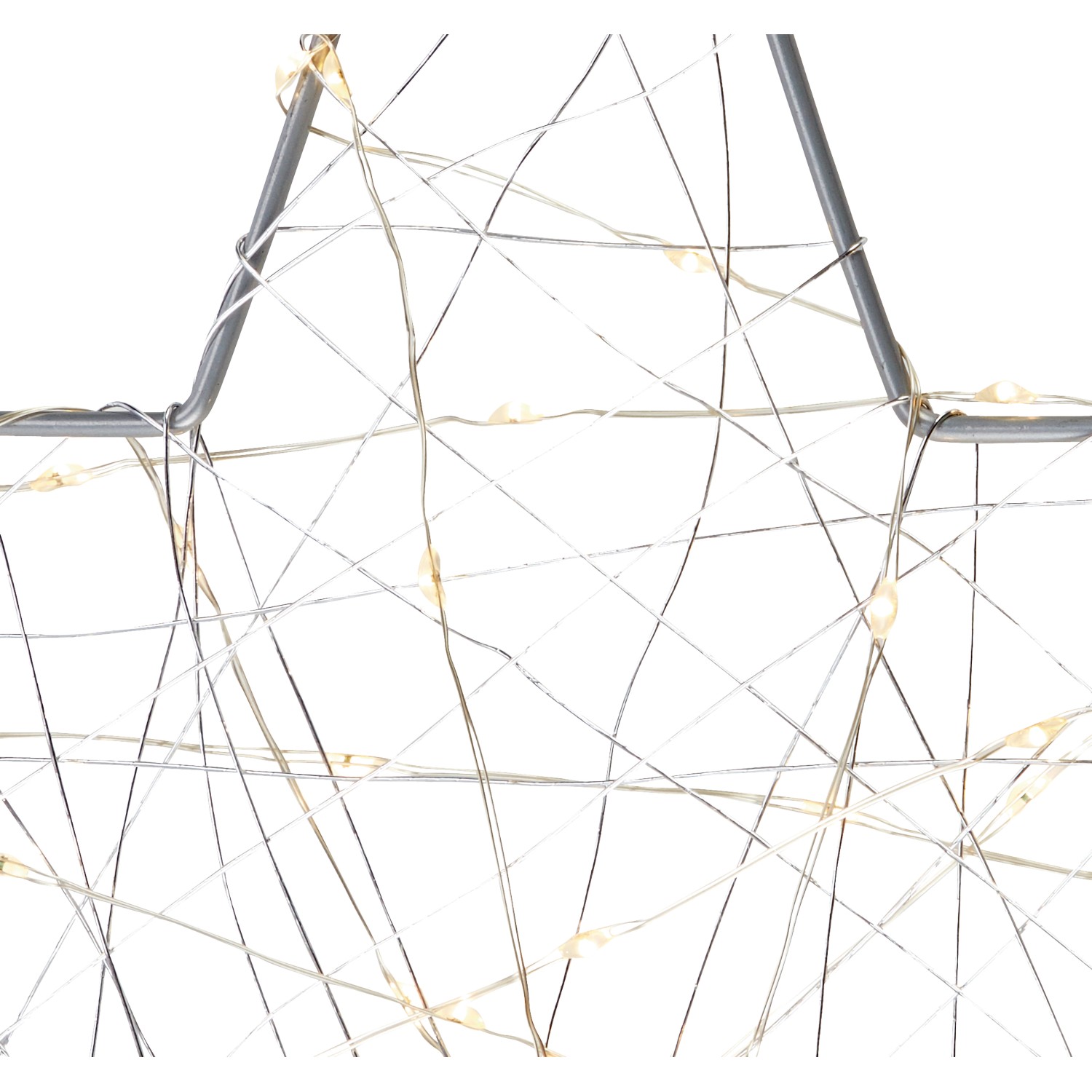 Metall-Stern Ø 30 cm kaufen bei OBI