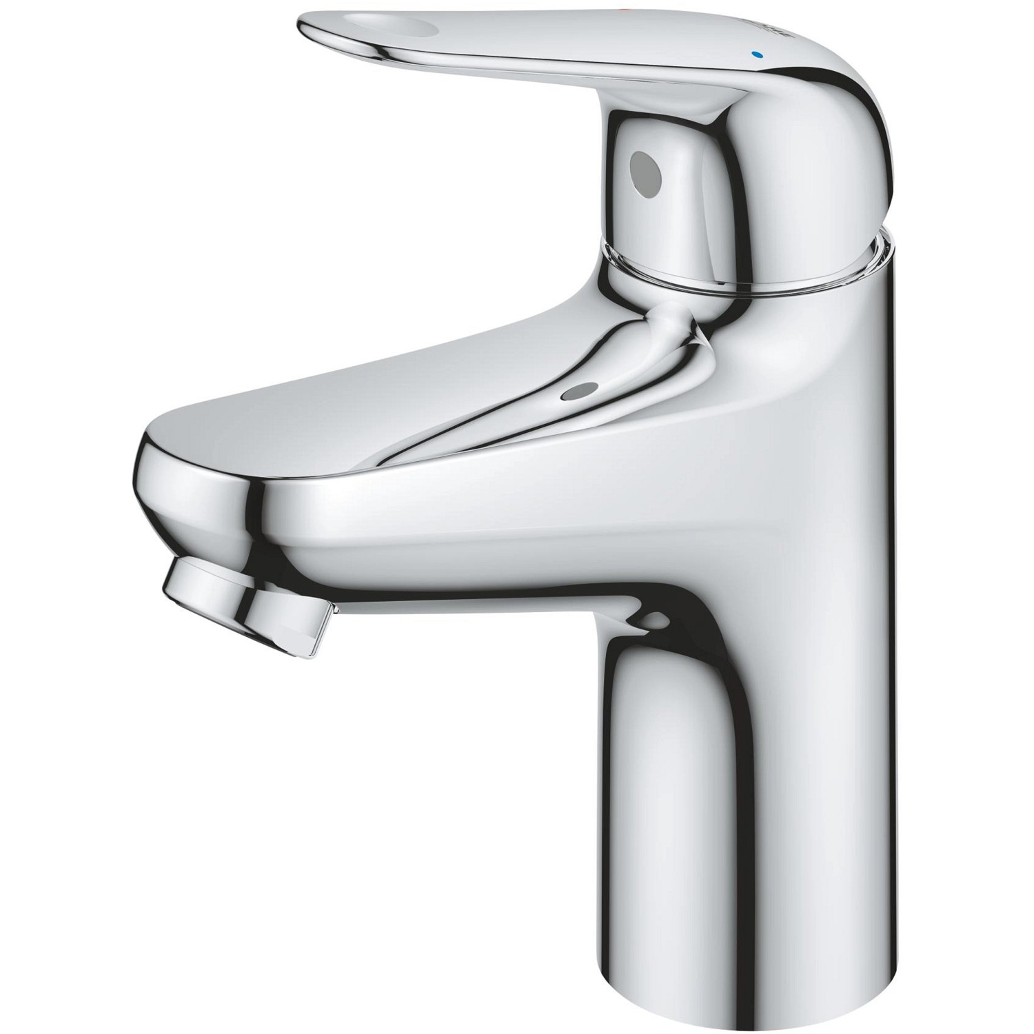 Grohe Waschtischarmatur Einhebelmischer Swift S-Size kaufen bei OBI