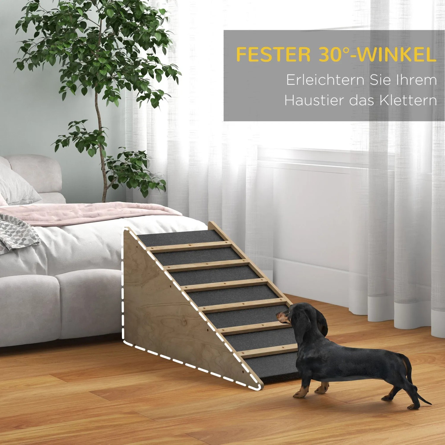 Faszinierend Rampe Fr Den Hund Ebenbildnull