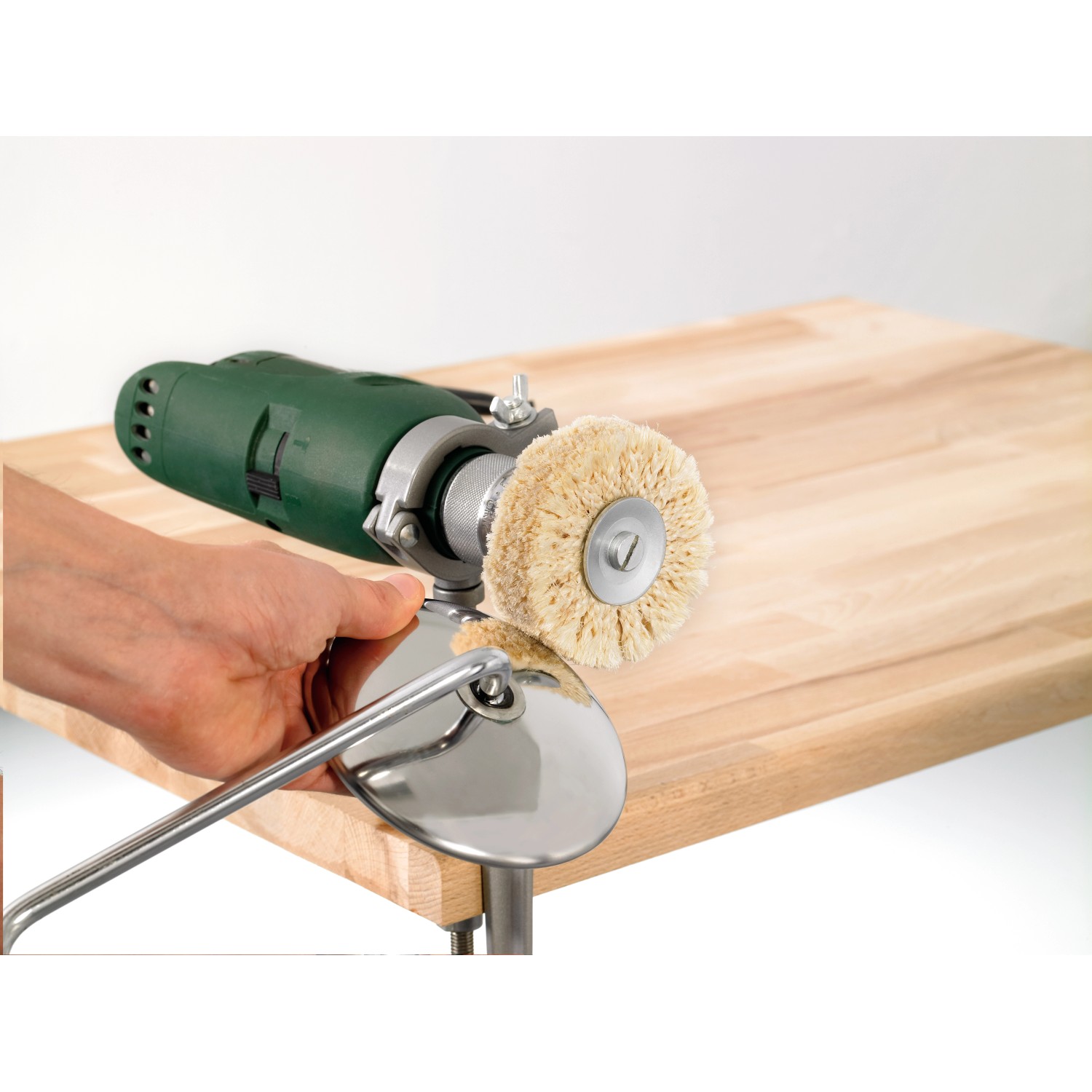 LUX Polier-Set 6-teilig kaufen bei OBI