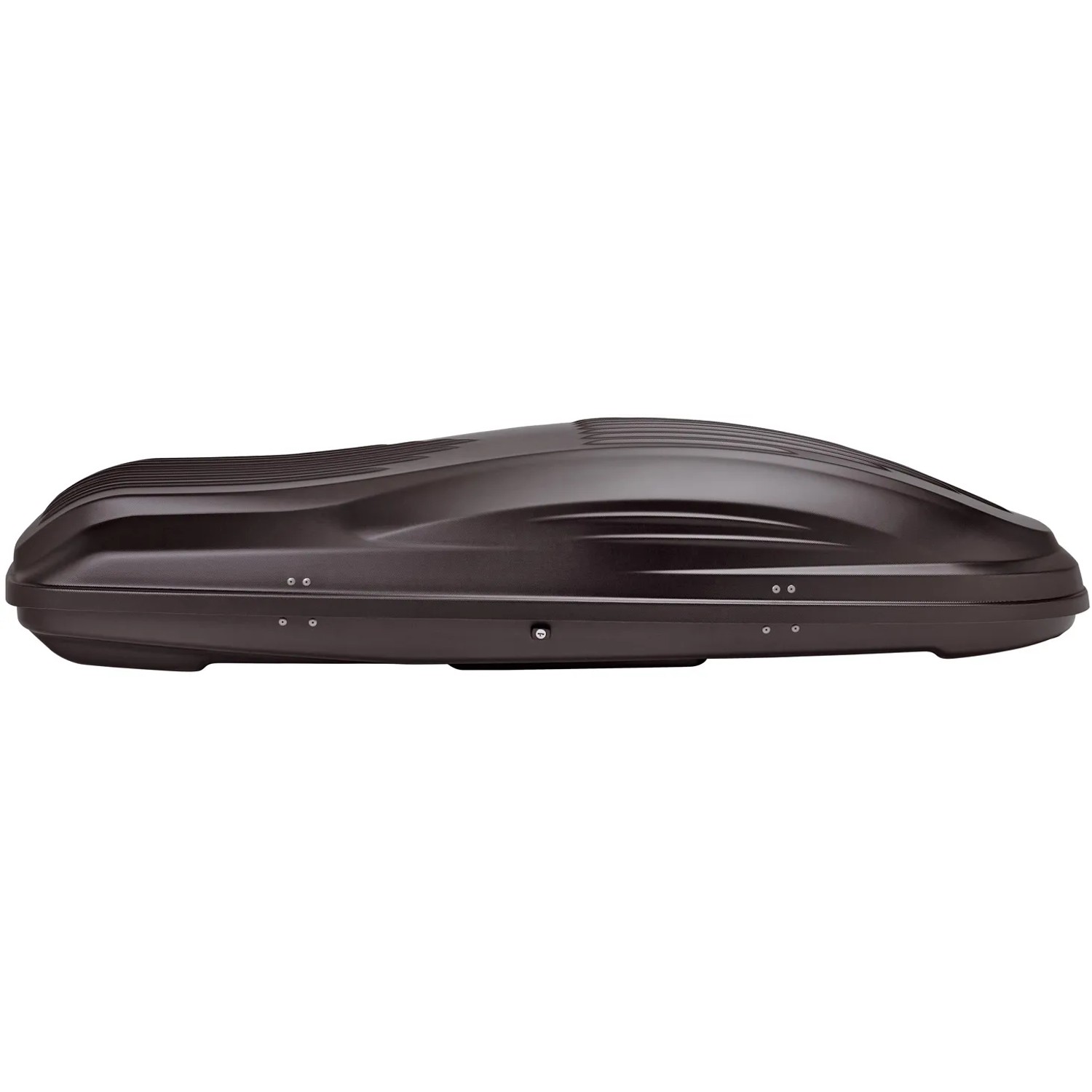 Dachbox 460 Liter Schwarz matt kaufen bei OBI