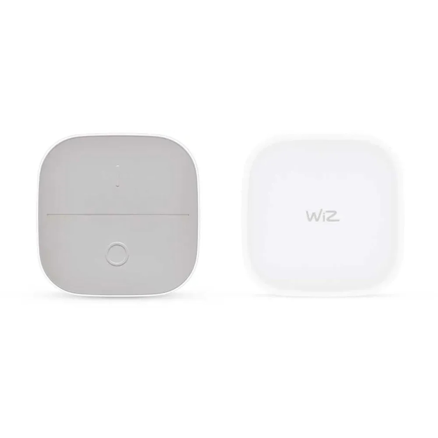 WiZ Smarter Portable Button Einzelpack kaufen bei OBI