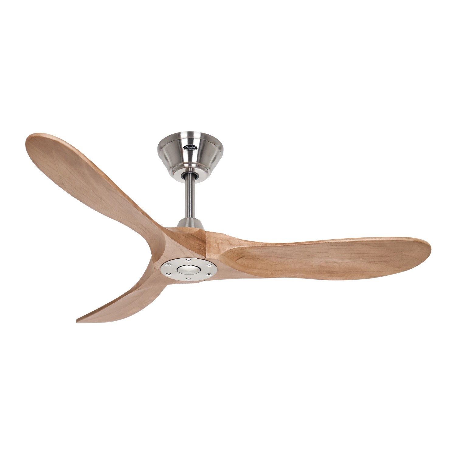 CASAFAN Energiespar Deckenventilator mit Fernbedienung Eco Genuino ...