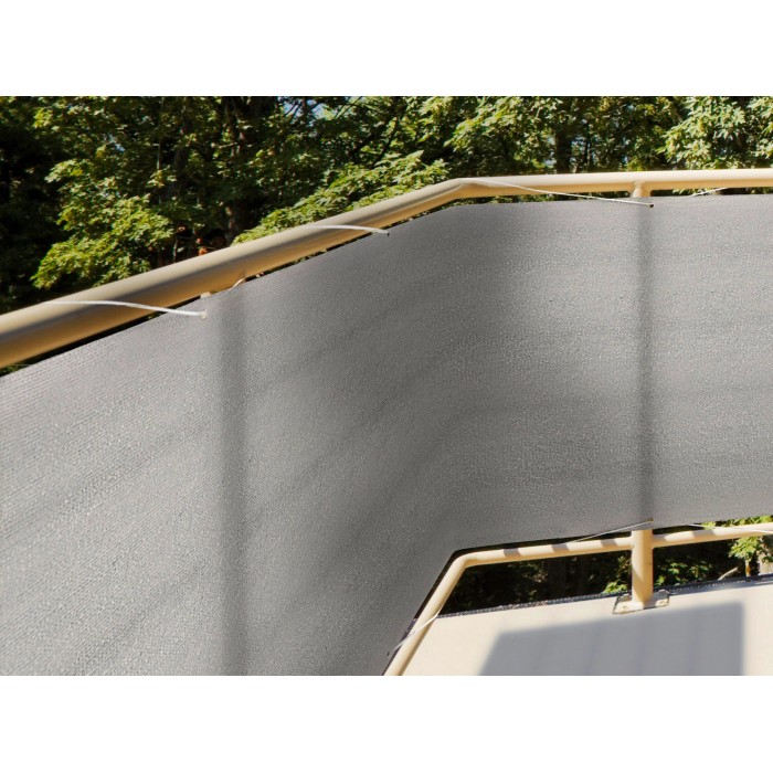 Luxus Sichtschutz Balkon Obi Bild