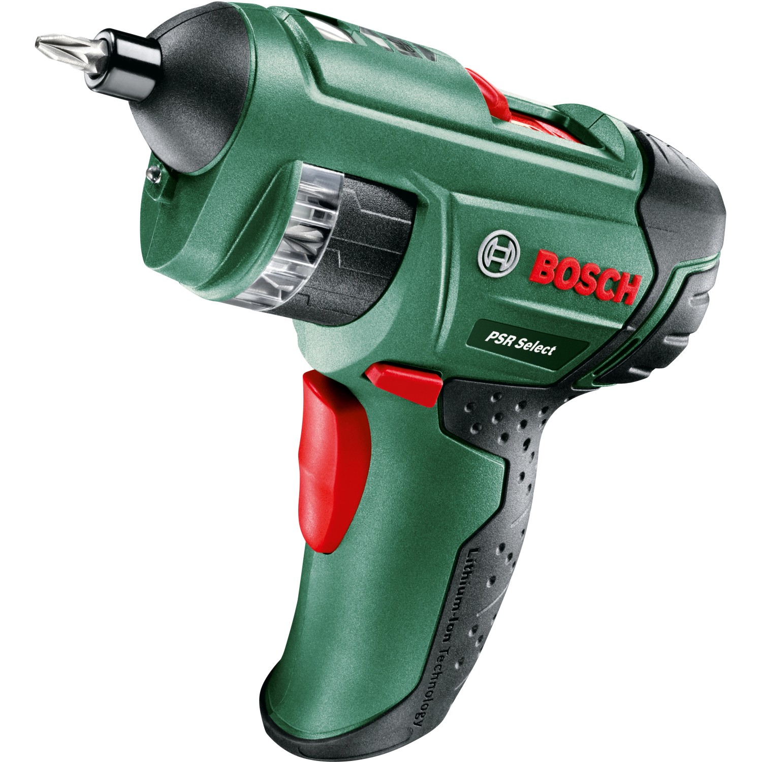 Bosch Akkuschrauber PSR Select bei OBI kaufen