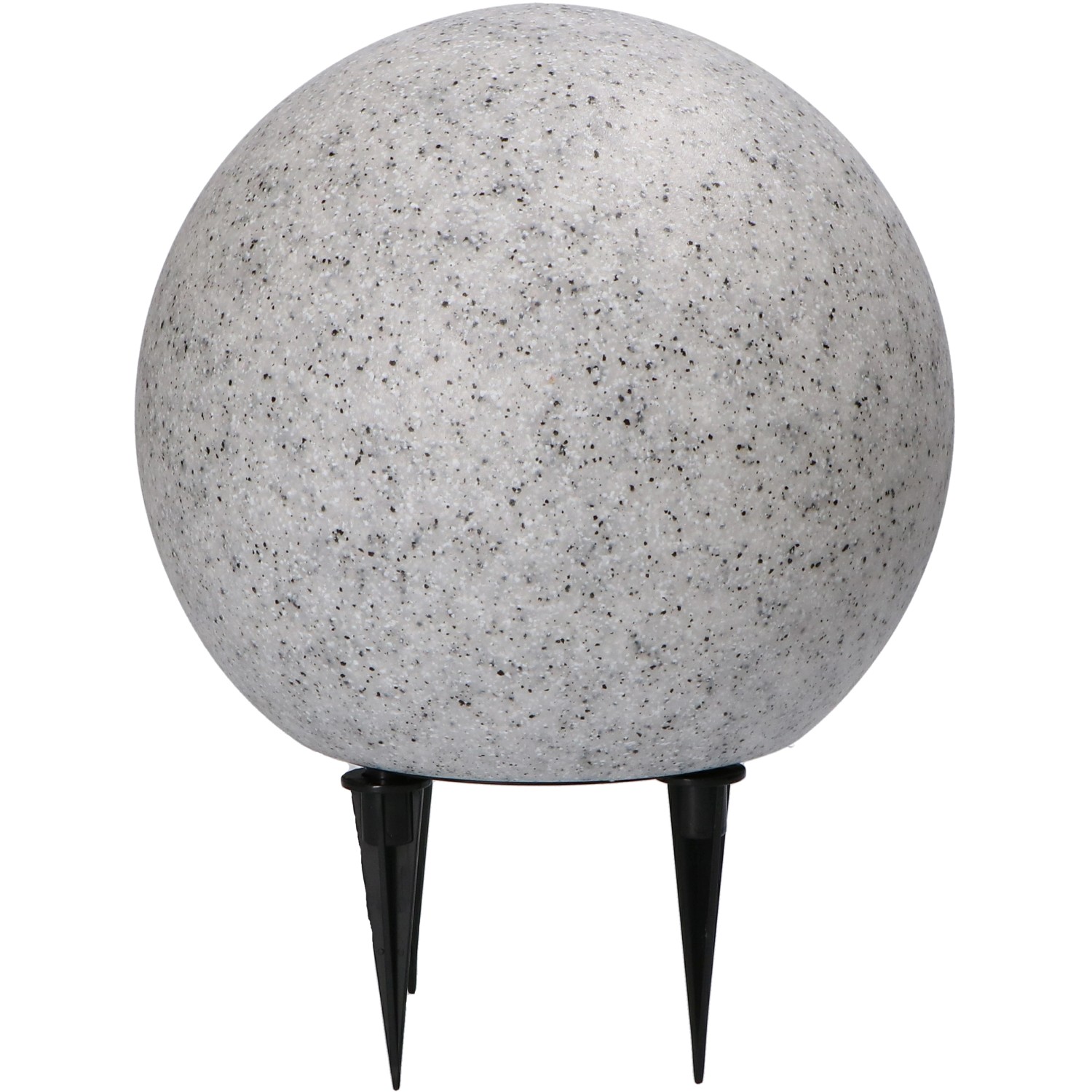 LED Bodenlicht Siam 4,5 W 470 lm 2700 K IP65 E27 mit Sensor Grau kaufen ...