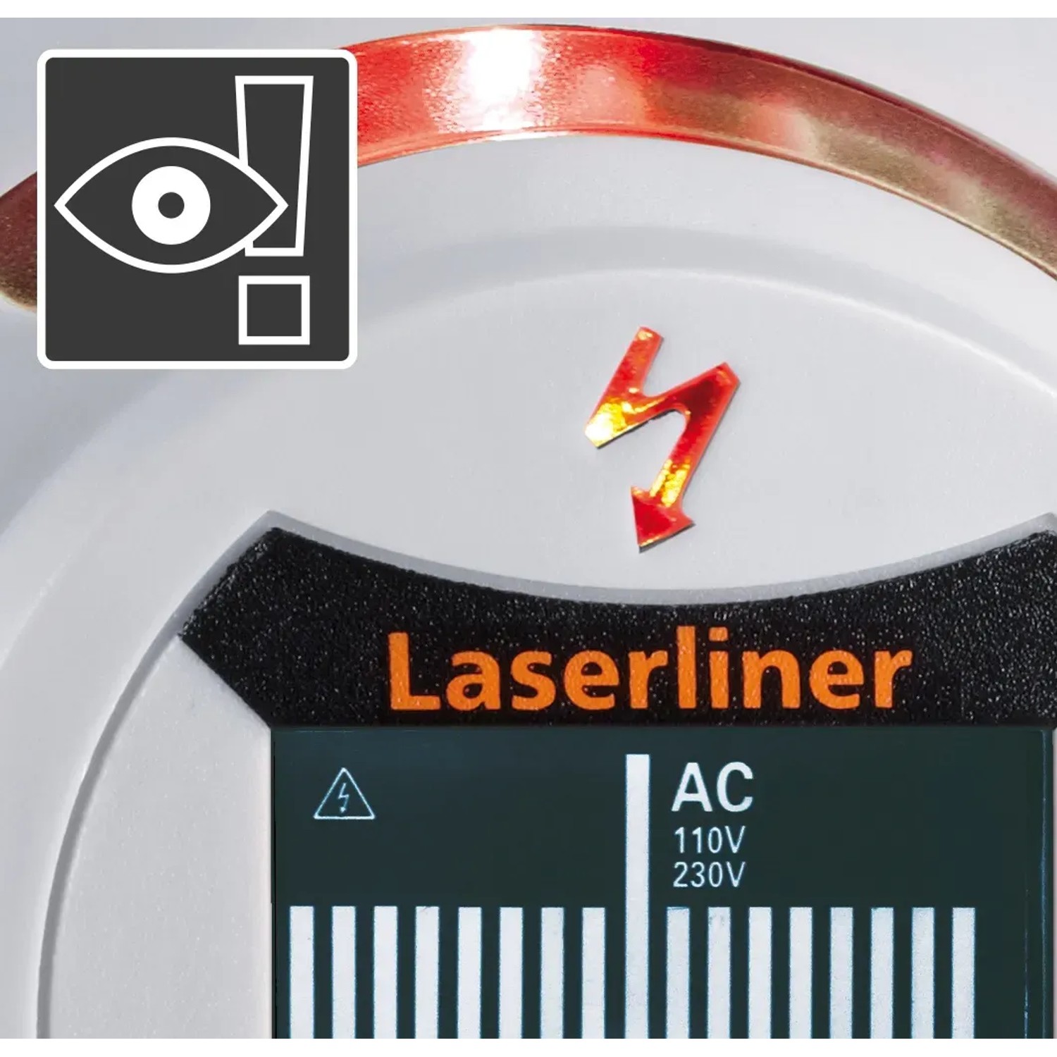 Laserliner Elektronisches Ortungsgerät StarFinder Plus kaufen bei OBI