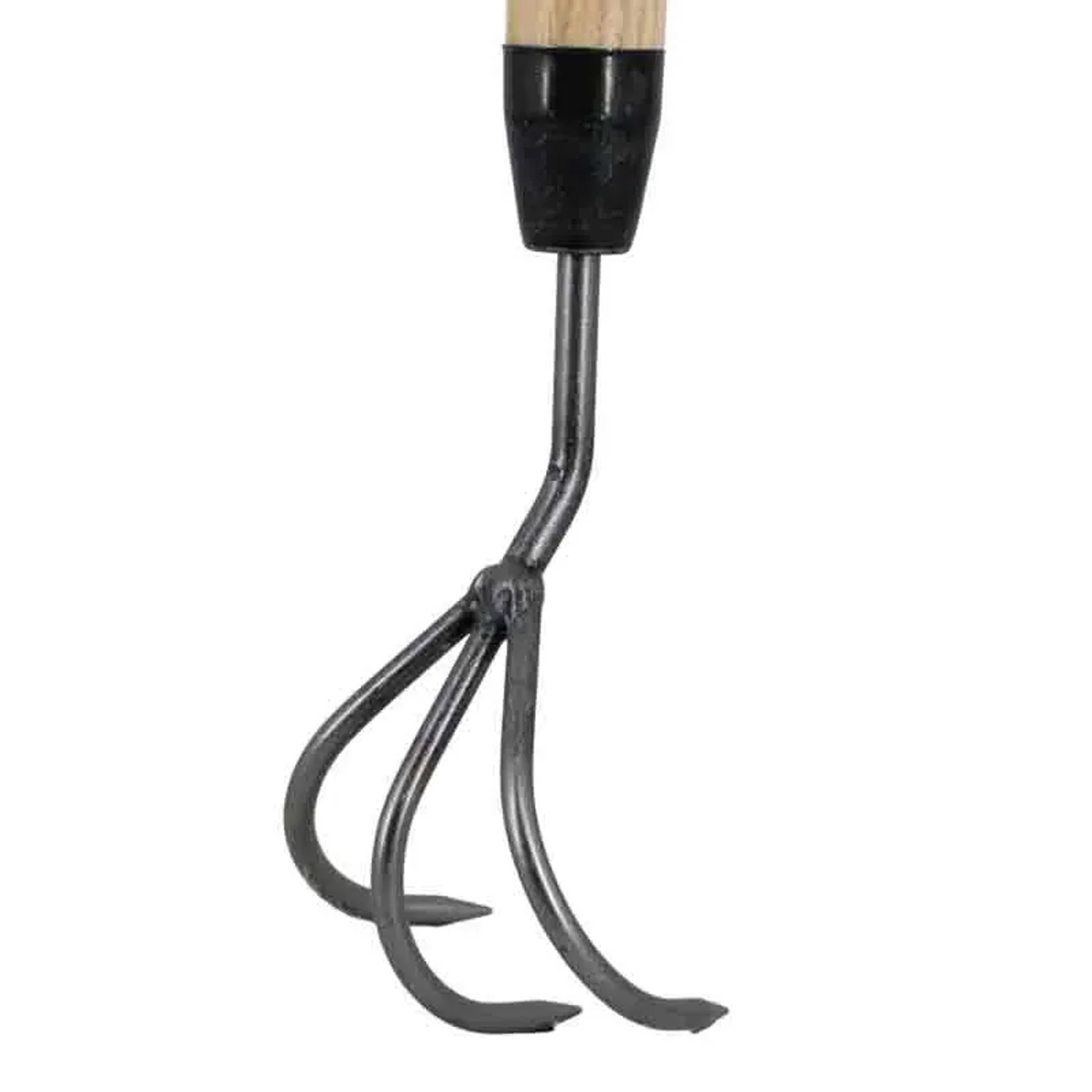 D&O Kultivator mit Stiel