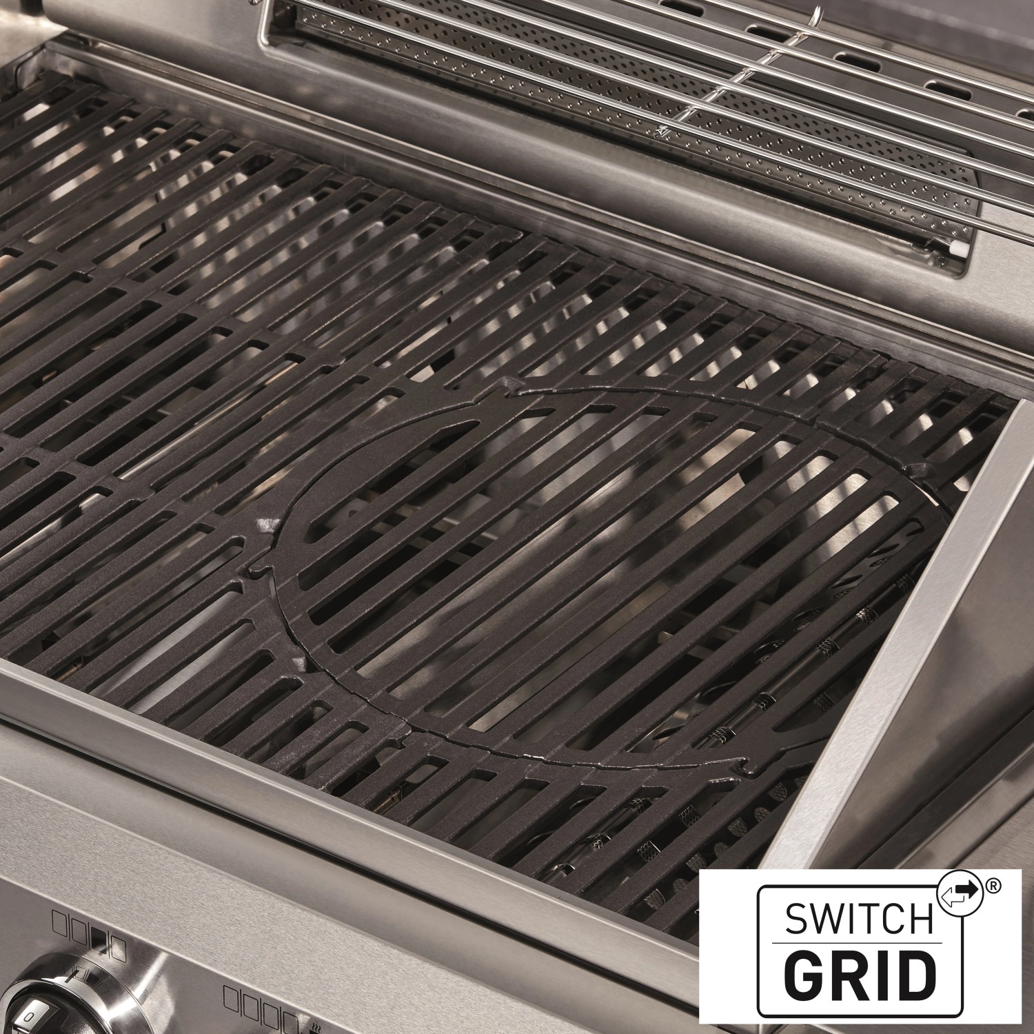 Enders Gasgrill Kanasas II Pro 4 SIK Profi Turbo bei OBI