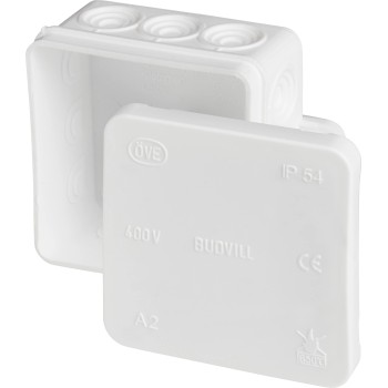 Verteilerdose kaufen bei OBI