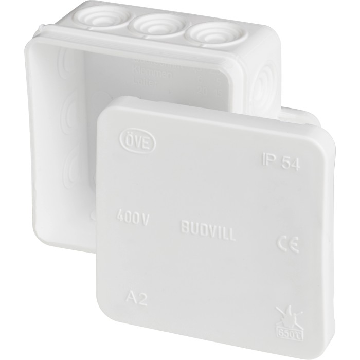 Verteilerdose kaufen bei OBI