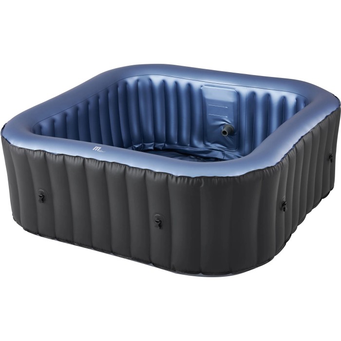 Mspa Whirlpools kaufen bei OBI
