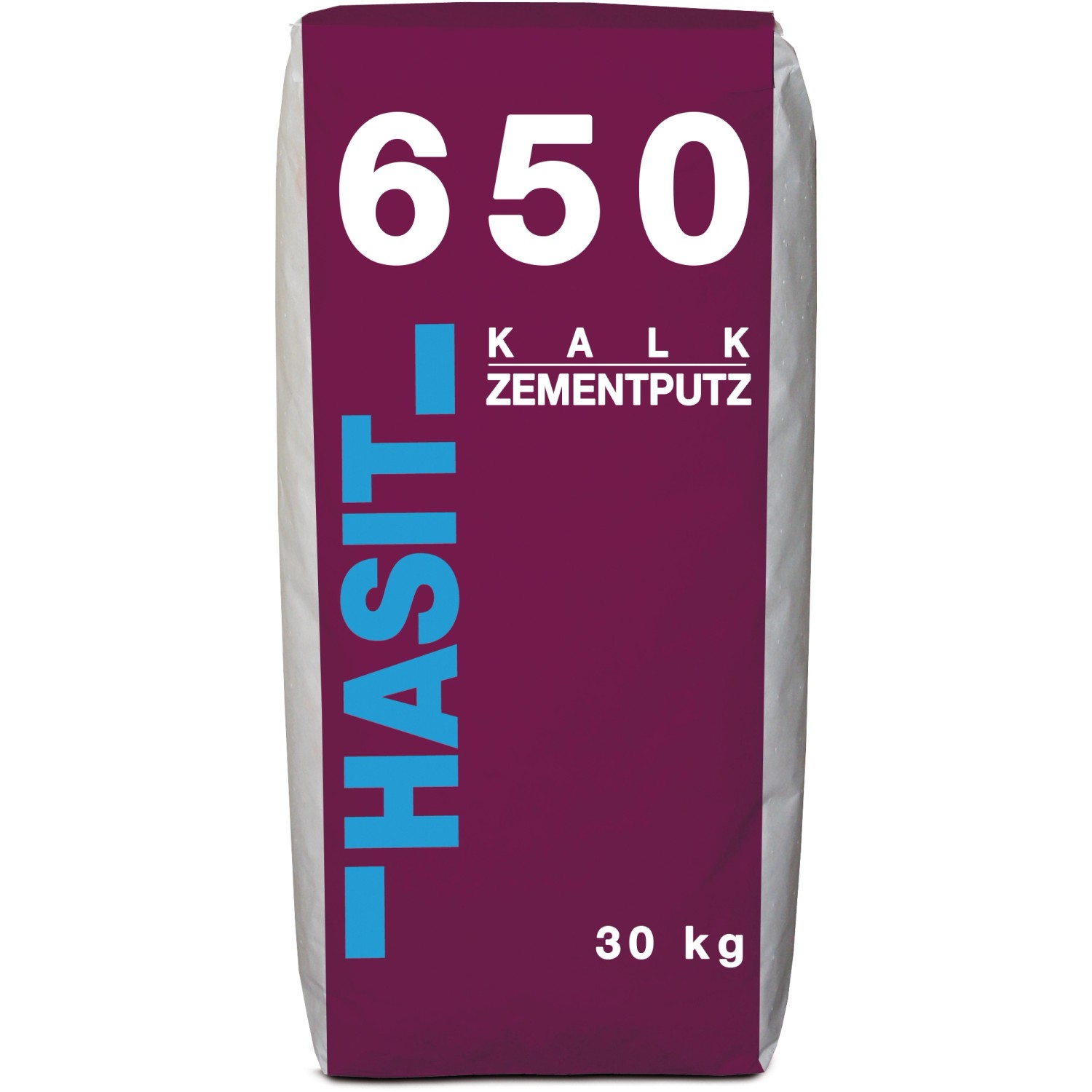 Hasit 650 Kalkzementputz Körnung 1,5 mm 30 kg kaufen bei OBI