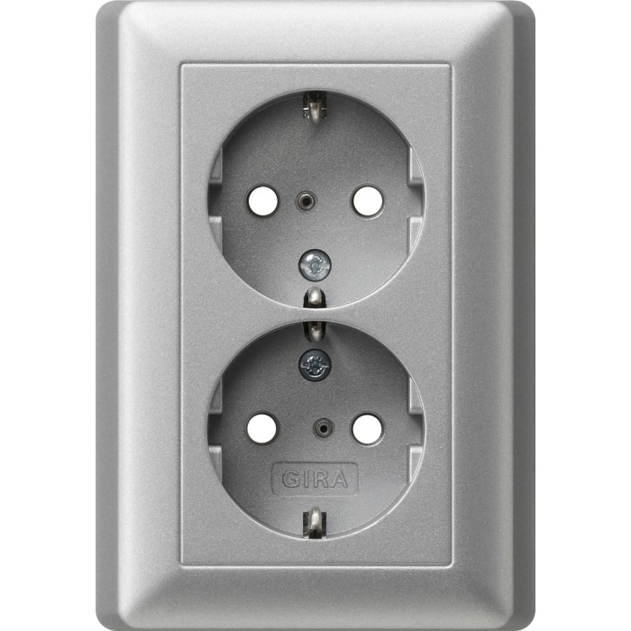 Gira Steckdosen kaufen bei OBI