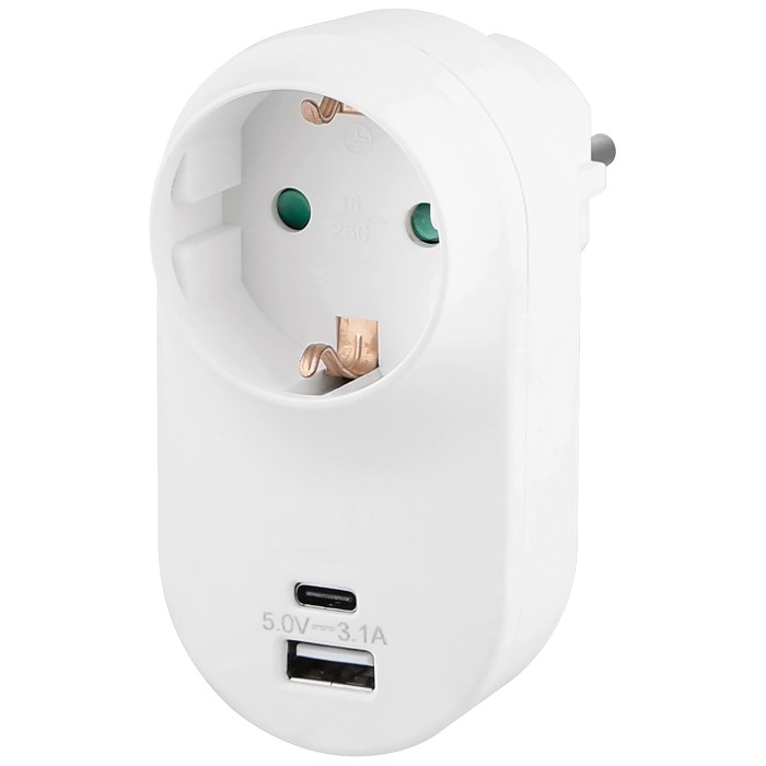 USB Steckdose kaufen bei OBI