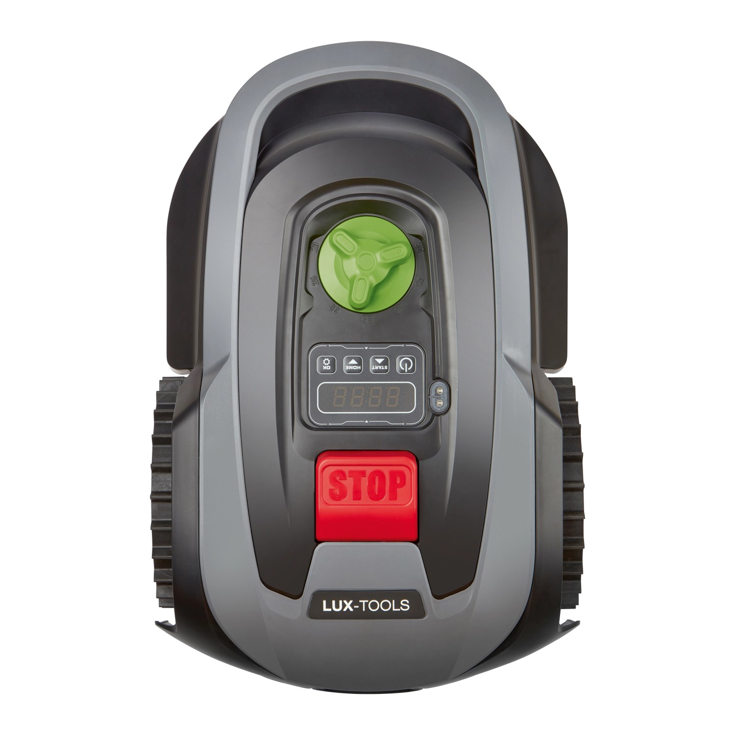 LUX-TOOLS Mähroboter A-RMR-300-24 300 m² kaufen bei OBI