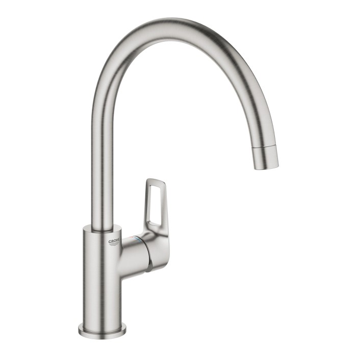 Grohe Küchenarmaturen kaufen bei OBI