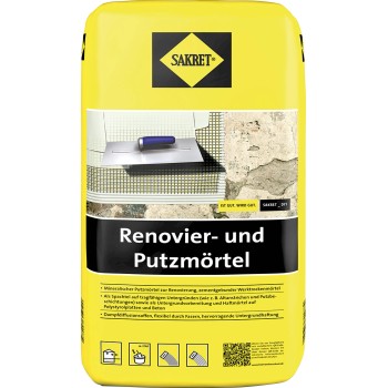 Sakret kaufen bei OBI