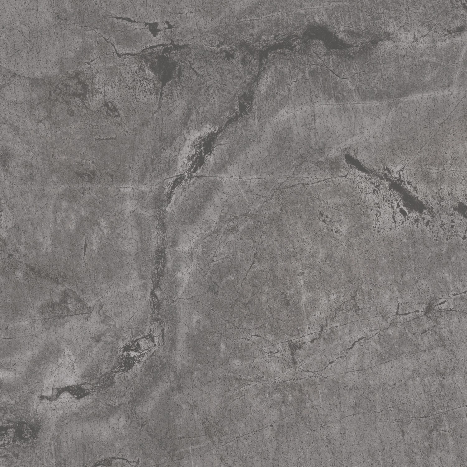 Kaindl Arbeitsplatte Atlantic Stone Graphite 63,5 x 3,8 cm