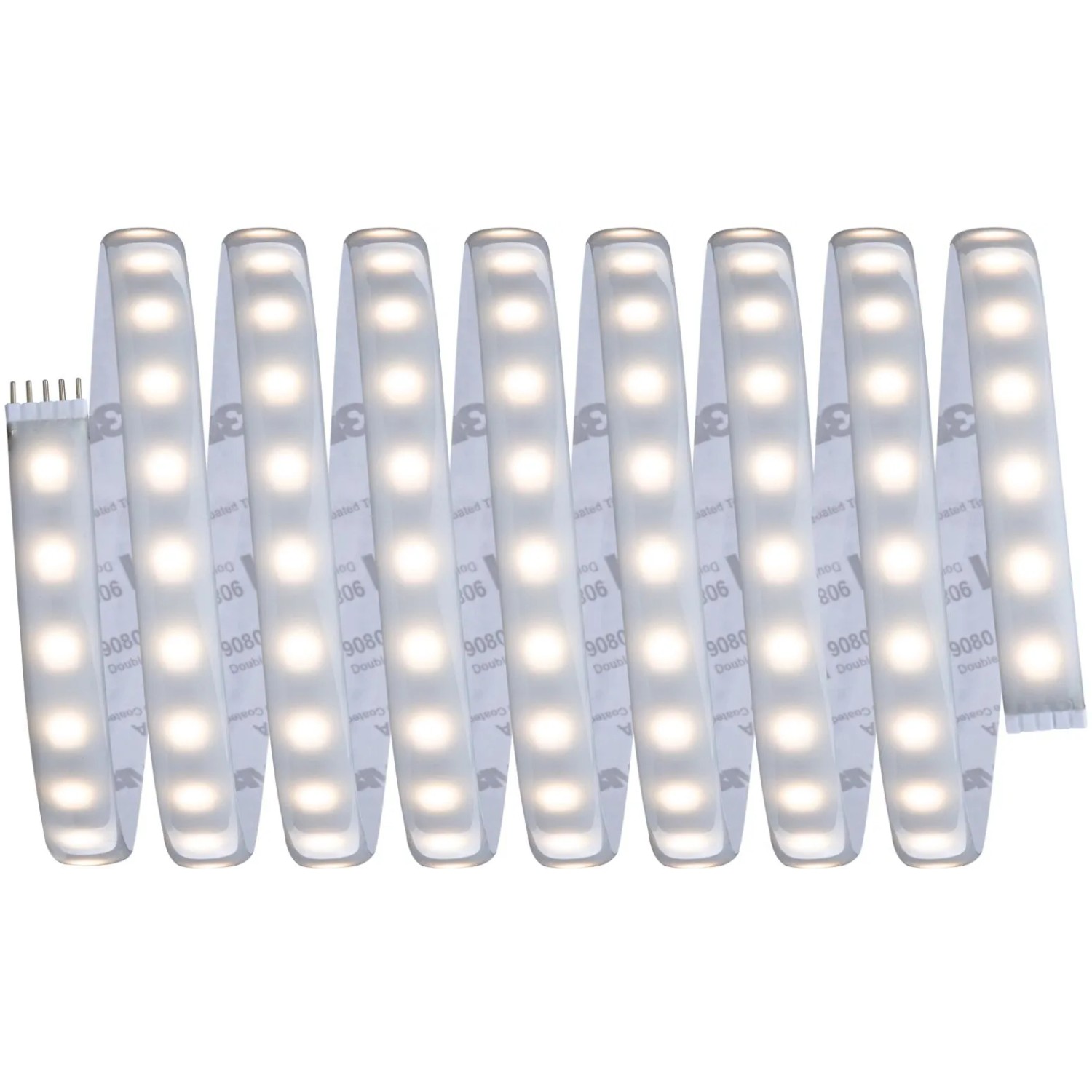 Paulmann LED-Strip MaxLED 1000 Basisset IP44 33W 1000lm 75V RGBW kaufen ...