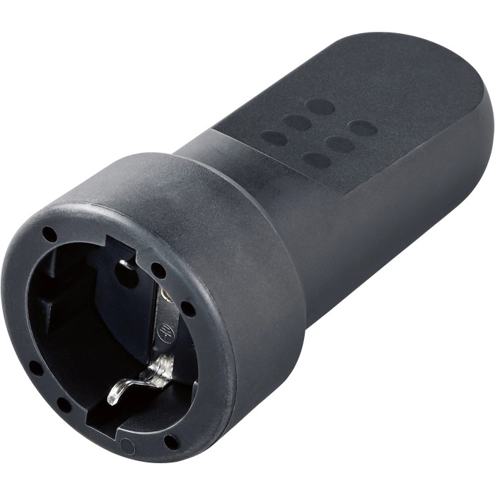 Schuko Stecker kaufen bei OBI