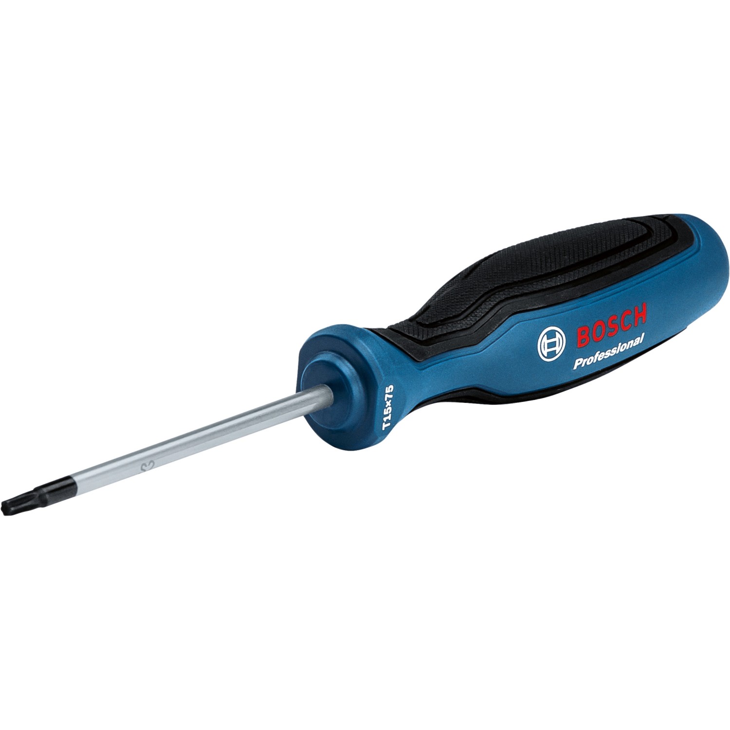 Bosch Professional Schraubendreher TX15 x 75 mm kaufen bei OBI