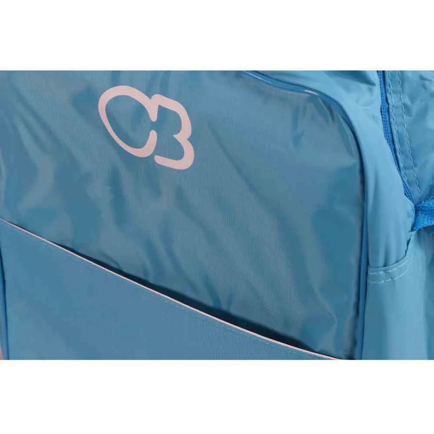 ConnaBride Kühltasche 14 l Blau kaufen bei OBI