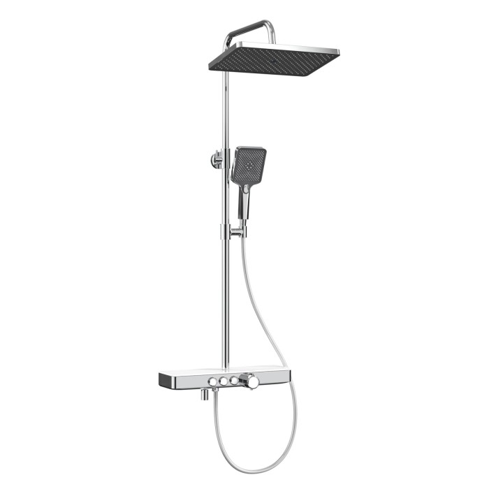 Regendusche kaufen bei OBI