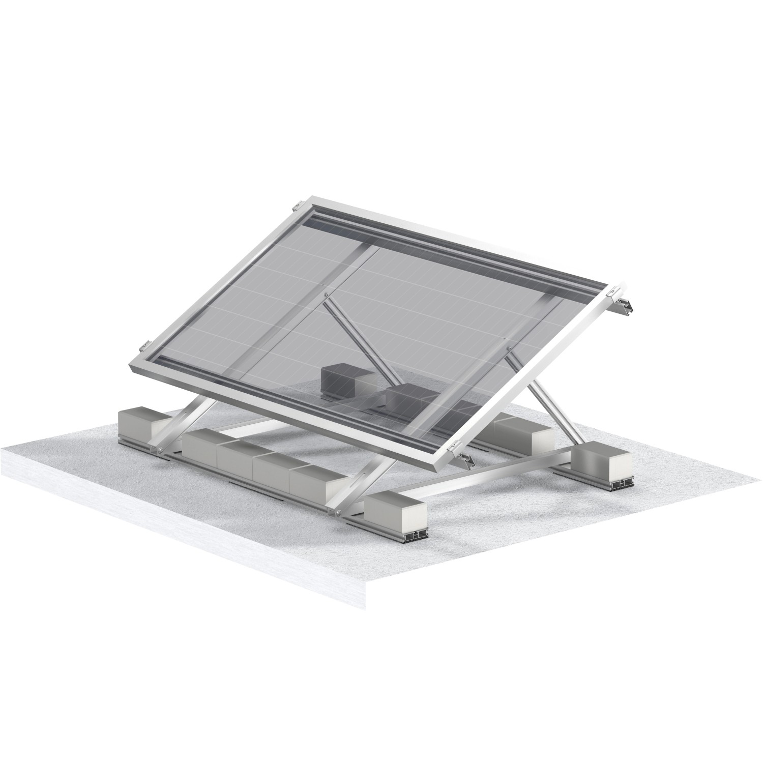 Solar Tape 110 mm x 30 mm x 300 mm Selbstklebend kaufen bei OBI