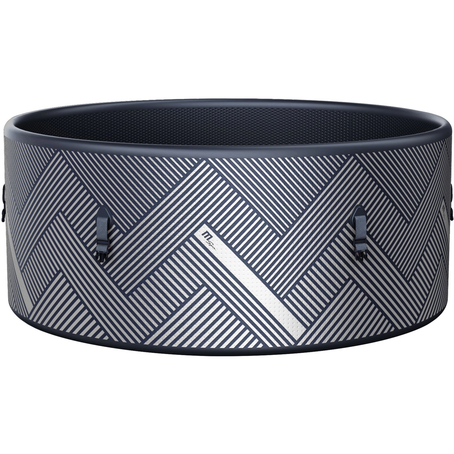 Mspa Frame Whirlpool mit Hydromassage Naval AirJet kaufen bei OBI